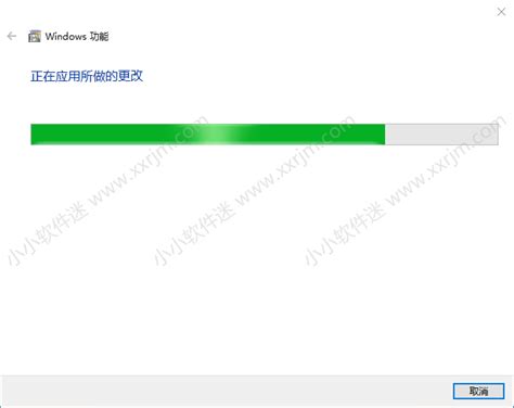 win10系统安装sql server2005中文版安装教程和下载地址（亲测成功） 小小软件迷
