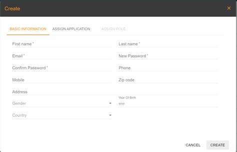 Documentation SSO ID
