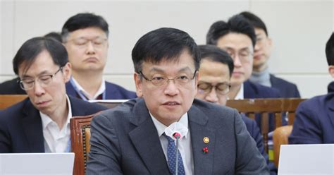금투세 폐지 공방여 “투자자 감세” Vs 야 “총선용”