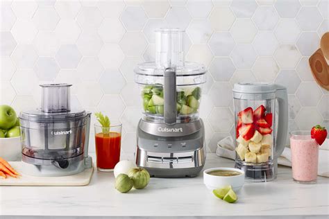 Can You Use A Blender As A Food Processor Understanding The