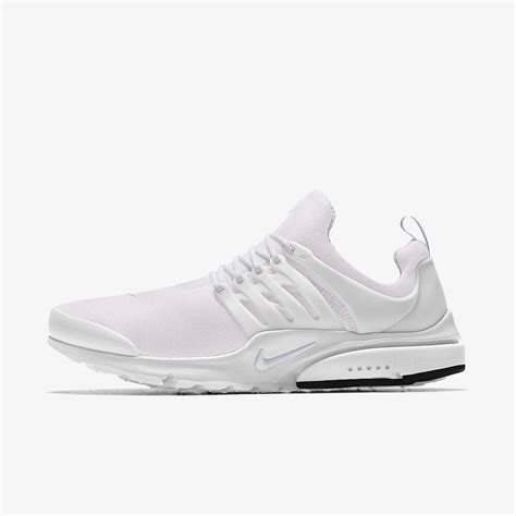 Nike Air Presto By You Custom Mens Shoes Nike In