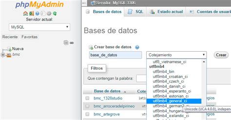 Génial Divers Mathis como crear una base de datos Gouverneur déficit laid