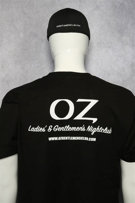 I Love Strippers” T Shirt Oz Gentlemens Club Strip Club Adult