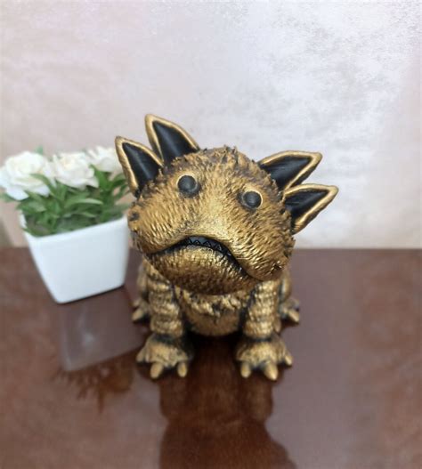 Guardians Of The Galaxy Blurp Figure Etsy