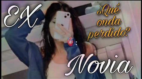 Asmr Ex Novia Te Llama 💕 Roleplay EspaÑol Youtube