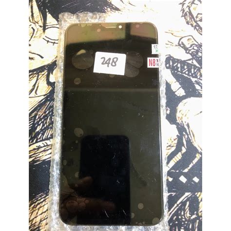 Jual LCD Touchscreen IPhone XS Max Fullset Shopee Indonesia