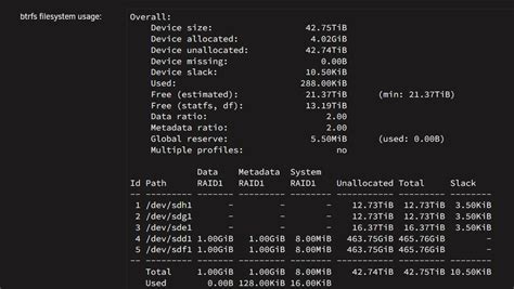 Unraid 7 Beta1 Not Supporting Special Devices Prereleases Unraid