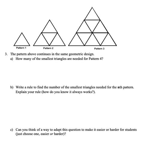 Solved 3 4 5 5 12 13 7 24 25 And 9 40 41 Are Called Chegg