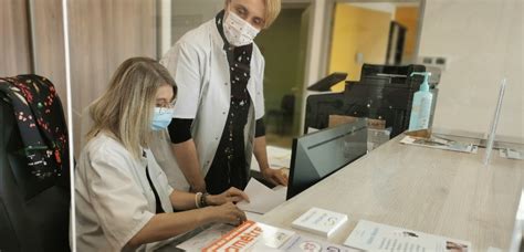 Clap De Fin Ce Midi Pour Le Centre De Santé De Bien Assis Rjfm Hits