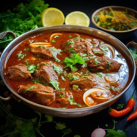 500 Nihari Pictures