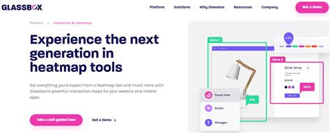 20 Best Heatmap Tools And Software Solutions For Business