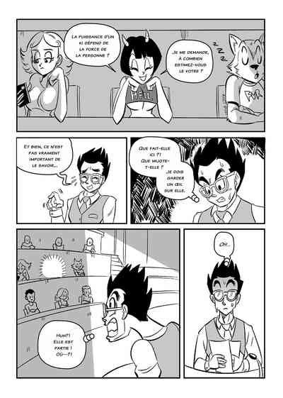 Videl From Hfil 2 Nhentai Hentai Doujinshi And Manga
