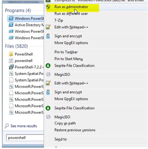 Installing Scoop A Guide To Windows Package Management