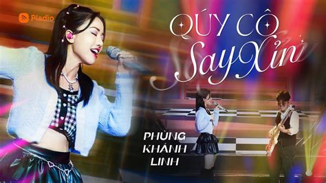 Quý Cô Say Xỉn Phùng Khánh Linh Fpt Play