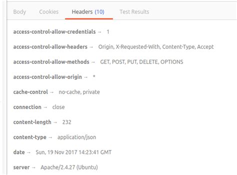 Angularjs Problema Com Cors Usando Ionic E Lumen Stack Overflow Em Português