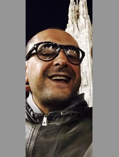 Peppe Ottaviano L Auto Parcheggiata Di Fretta La Morte Sabato Sera