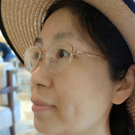 Yuan Gao Professor Department Of Foreign Languages Research Profile