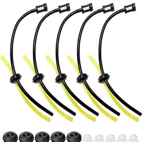 Accessoire Pour Tondeuse Et Autoport E Ousudela 5 Ensembles