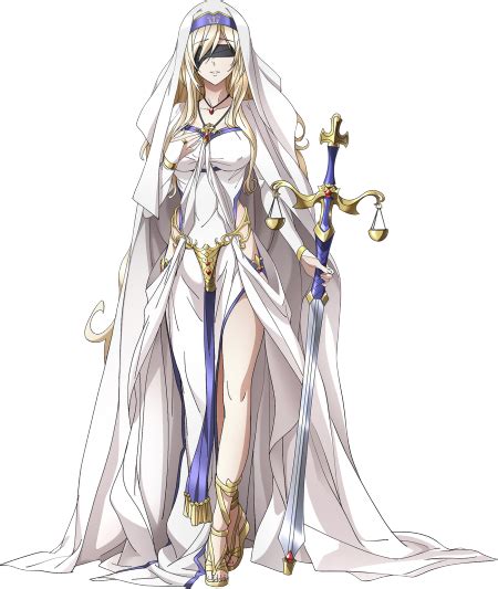 Sword Maiden Character From Goblin Slayer Pony Diffusion Prompt