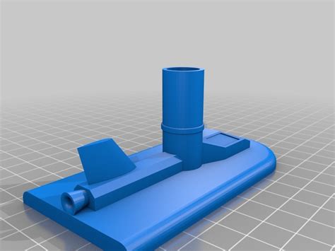 Free 3d File Balloon Hovercraft・3d Print Object To Download・cults