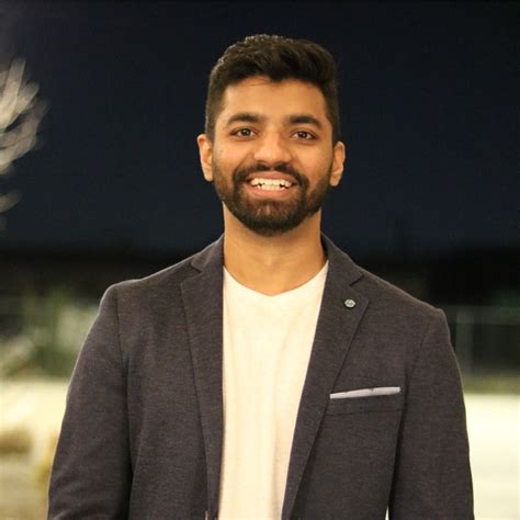 Abhinav Joshi Linkedin