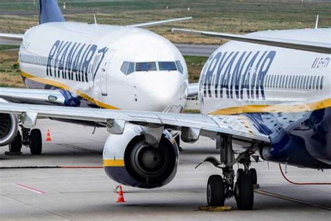 Sciopero Aerei Il Giugno Per Ryanair EasyJet E Volotea Quotidiano Di Ragusa