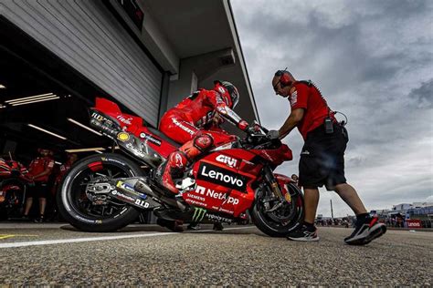 Link Live Streaming MotoGP Belanda Di Trans Dan SPOTV Juni Bola Net