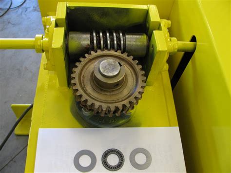 Telescoping Sheet Lifter Buffalo Lifting Testing Inc