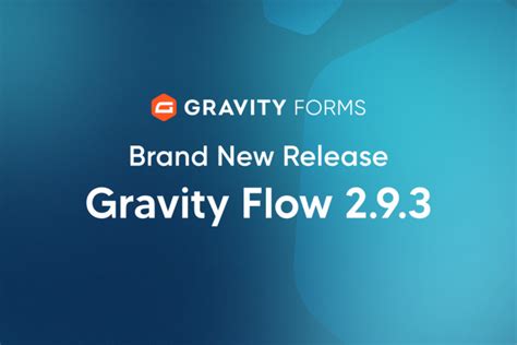 Gravity Flow Archives Gravity Forms