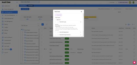 AI Test Case Generation Tool Hootie