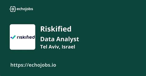 riskified is hiring data analyst tel aviv israel [r python sql] r