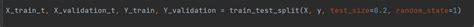 【机器学习项目实战】随机森林 random forest 回归 randomforestregressor 模型python实现 csdn博客