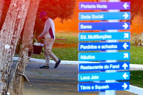 Iate Clube Reabre Dia 4 Em Meio à Polêmica Sobre Demolição De Antiga