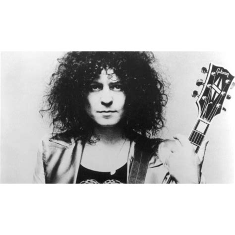 Marc Bolan