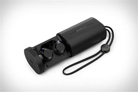 Porsche Design Pdt Uncrate