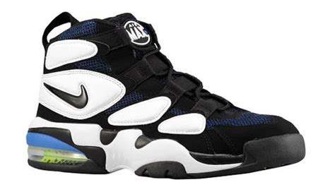 The 10 Best Nike Air Max Basketball Shoes | Complex