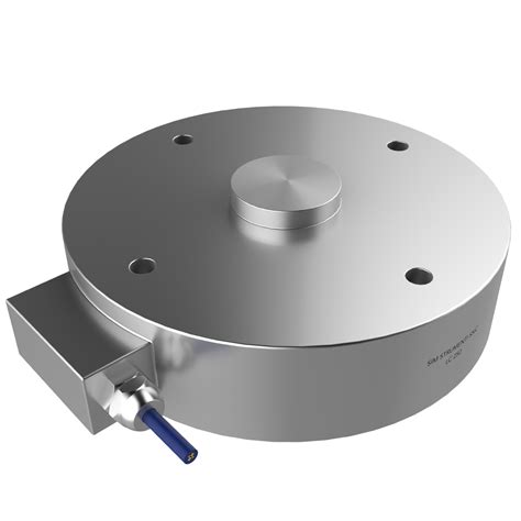 LC Low Profile Load Cell Sim Strumenti