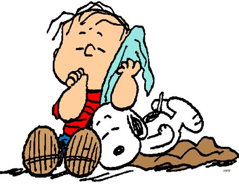 Linus Snoopy Imagui