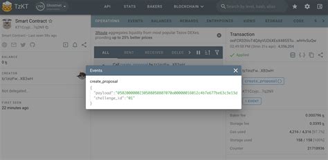Understand The Entrypoint Tzsafe User Manual