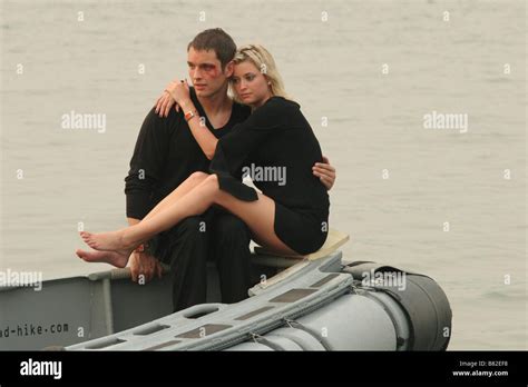 Doa Dead Or Alive Year 2006 Usa Matthew Marsden Holly Valance