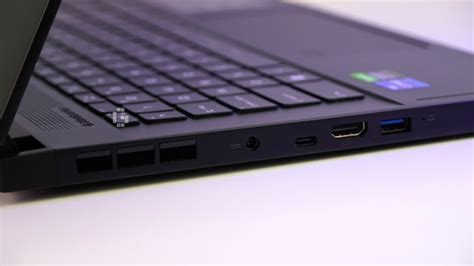 Msi Stealth Gs Ugs Review Like A Sleek Elegant Sports Car Gamerbraves