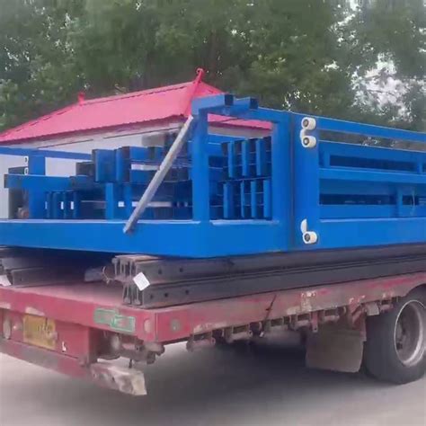 중국 전기 롤러 셔터 도어가 있는 맞춤형 화물 리프트 저렴한 가격 Kaijia