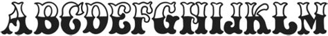 slammer serif fill otf 400 font decorative display vinta what font is