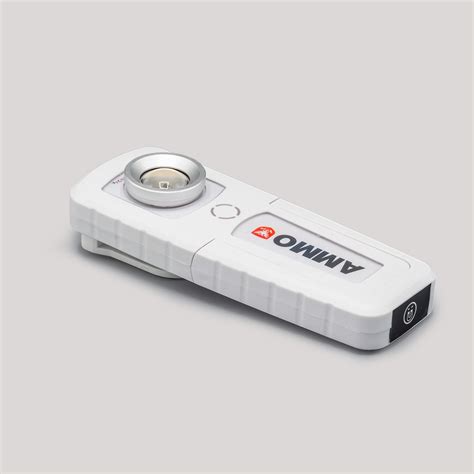 Ammo Reveal Minimatch Work Light Ammonyc