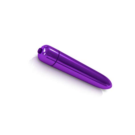 Classix Rocket Bullet Purple Thee Fantasy Shoppe Adult Store