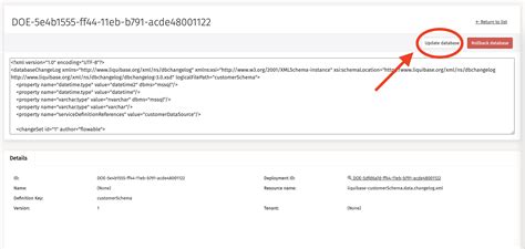 Managing Customers With Data Objects Flowable Enterprise Documentation