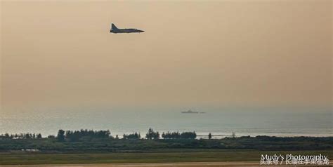 梟龍戰機守衛巴基斯坦天空 每日頭條