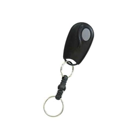 Key Ring Gate Transmitter