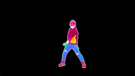 Just Dance 2019 New Rules Extreme Extraction Youtube