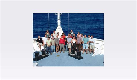 Franatech Underwater Gas Monitoring